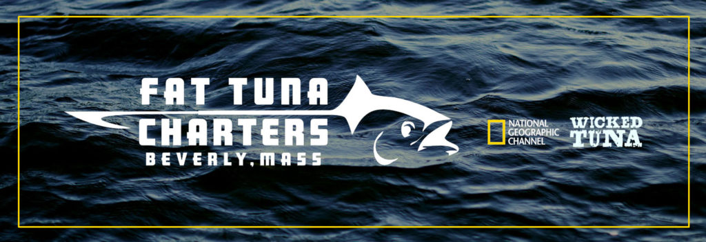 Fat Tuna Charters on Wicked Tuna 2020 - Fat Tuna Charters