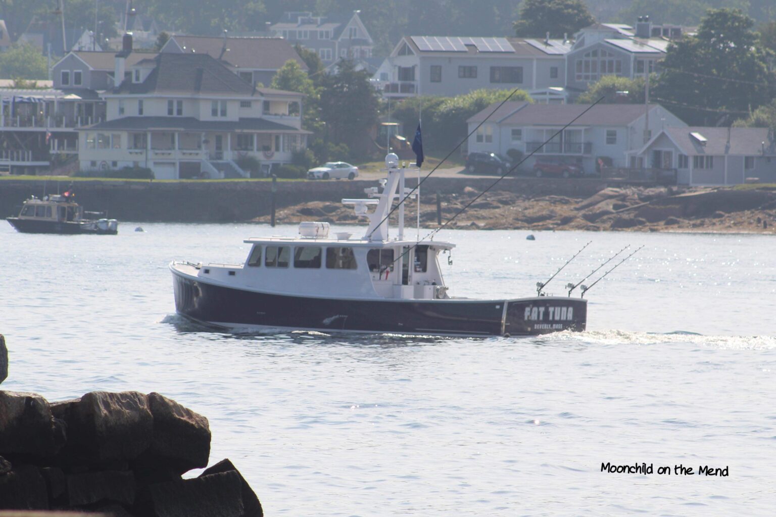 How to Prepare for My Charter - Fat Tuna Charters